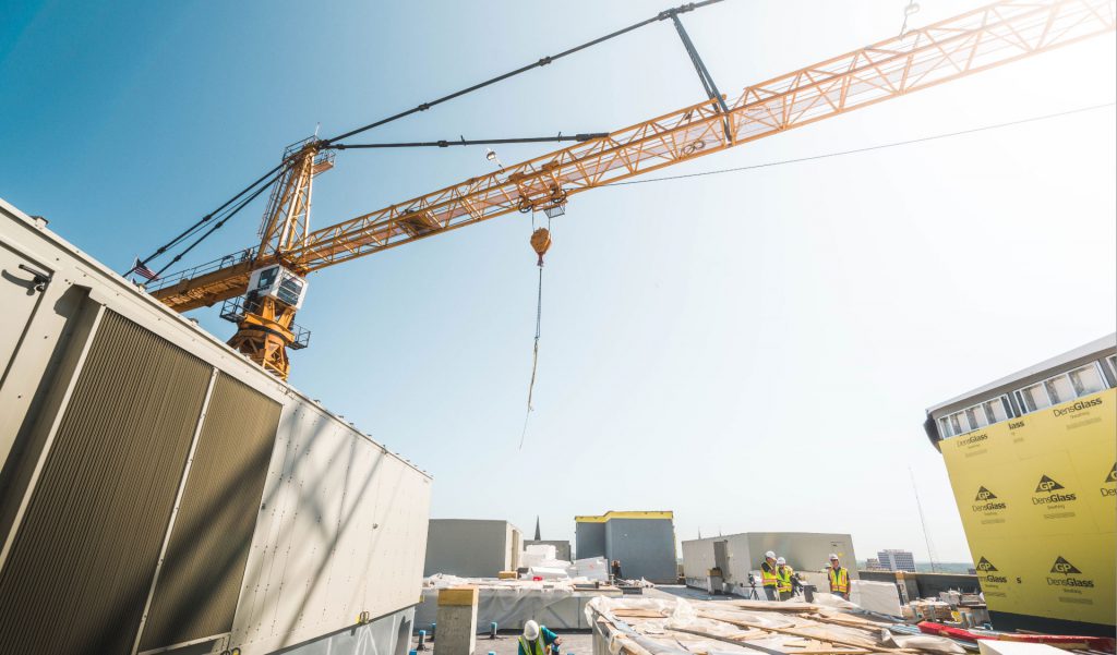 Who We Are - Alabama Construction News